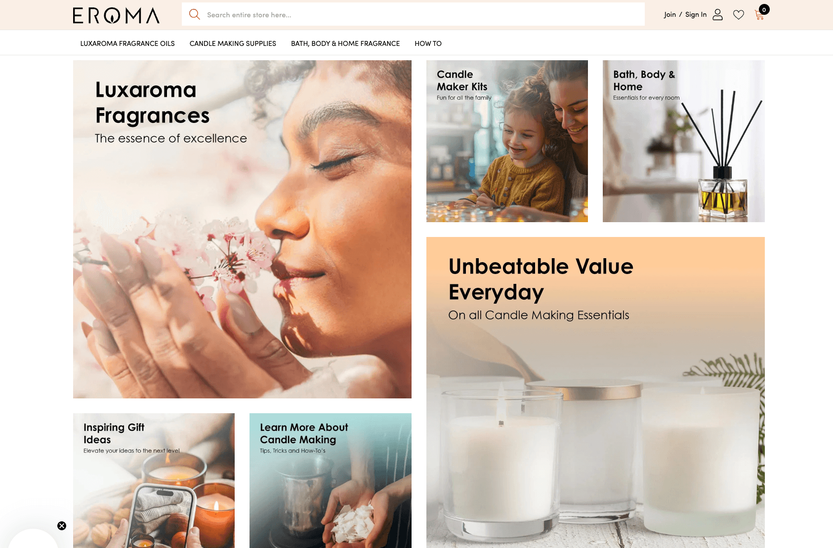 Aligent - Case Study - Eroma